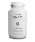 Isagenix whey-based chewable wafers