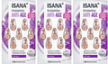 ISANA anti-age care capsules benefits
