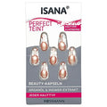 ISANA Perfect Teint beauty capsules benefits
