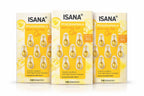 ISANA Q10 anti-wrinkle capsules