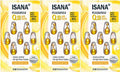 ISANA Revital blended vitamin capsules