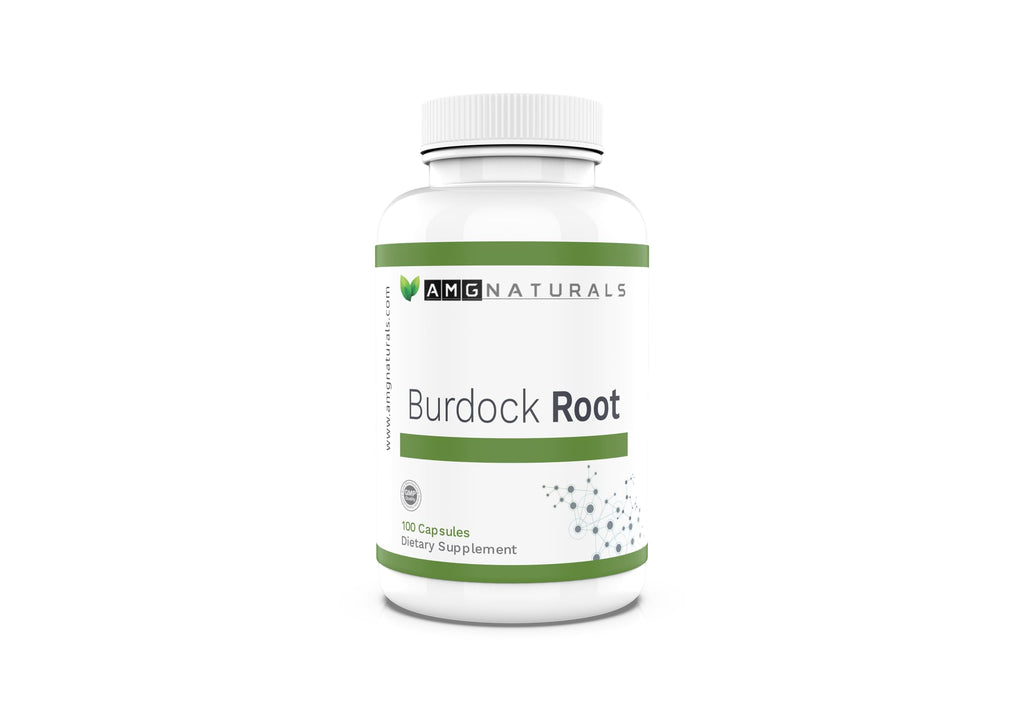 Isatis Tinctoria blended vitamin capsules