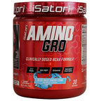 iSatori BCAA powder for muscle recovery