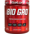 iSatori BIO-GRO plant protein supplement