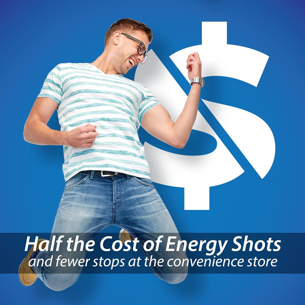 iSatori caffeine tablets for endurance training