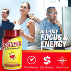 iSatori caffeine tablets for peak performance