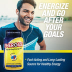 iSatori energy pills for workouts