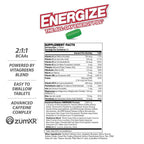 iSatori Immunity support with caffeine