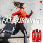 iSatori L-Carnitine for athletic performance