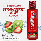 iSatori L-Carnitine for athletic performance