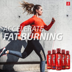 iSatori L-Carnitine for athletic performance