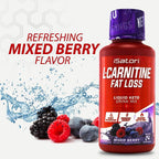 iSatori L-Carnitine for athletic performance