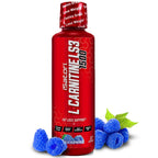 iSatori L-Carnitine for energy boost