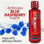 iSatori L-Carnitine for enhanced endurance