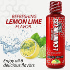 iSatori L-Carnitine for muscle recovery