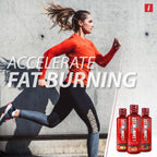 iSatori L-Carnitine for weight loss
