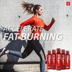 iSatori L-Carnitine for workout recovery