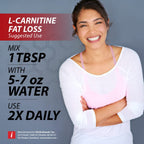 iSatori L-Carnitine for workout recovery