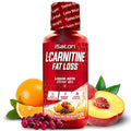 iSatori L-Carnitine liquid supplement