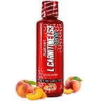 iSatori L-Carnitine liquid supplement