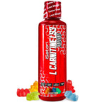 iSatori L-Carnitine liquid supplement