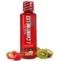 iSatori L-Carnitine liquid supplement