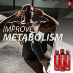 iSatori L-Carnitine LS3 performance enhancer