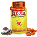 iSatori multivitamins for brain focus