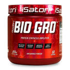 iSatori plant protein synthesis amplifier