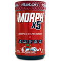iSatori pre-workout Cherry Frost flavour