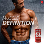 iSatori softgels for daily nutrition
