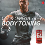 iSatori Ultra CLA for muscle support