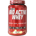 iSatori whey protein vanilla flavour