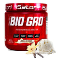 iSatori whey protein vanilla flavour