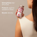 ISDIN Lambdapil hair vitamins for men