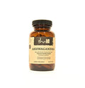 ISHA ashwagandha capsules for stress relief