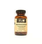 ISHA ashwagandha capsules for stress relief