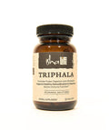 ISHA Organic Triphala herbal supplement