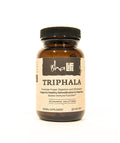 ISHA triphala capsules for digestion