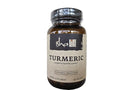 ISHA turmeric herbal supplement capsules
