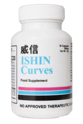 Ishin Curves saw palmetto benefits
