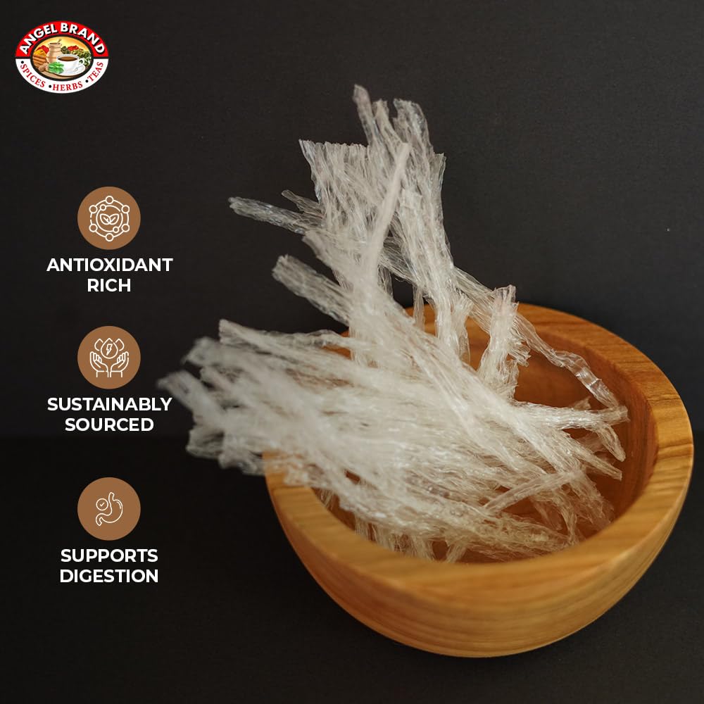 Isinglass dandelion tea detox benefits