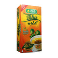 Isis Tilia herbal tila tea bags