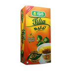 Isis Tilia herbal tila tea bags