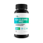 Isla Cleanse Pro detox supplement