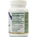 island nutrition herbal supplement capsules
