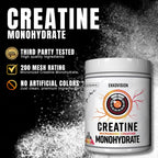 Island Surge creatine for muscle growth