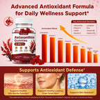 isLandear astaxanthin for immune support