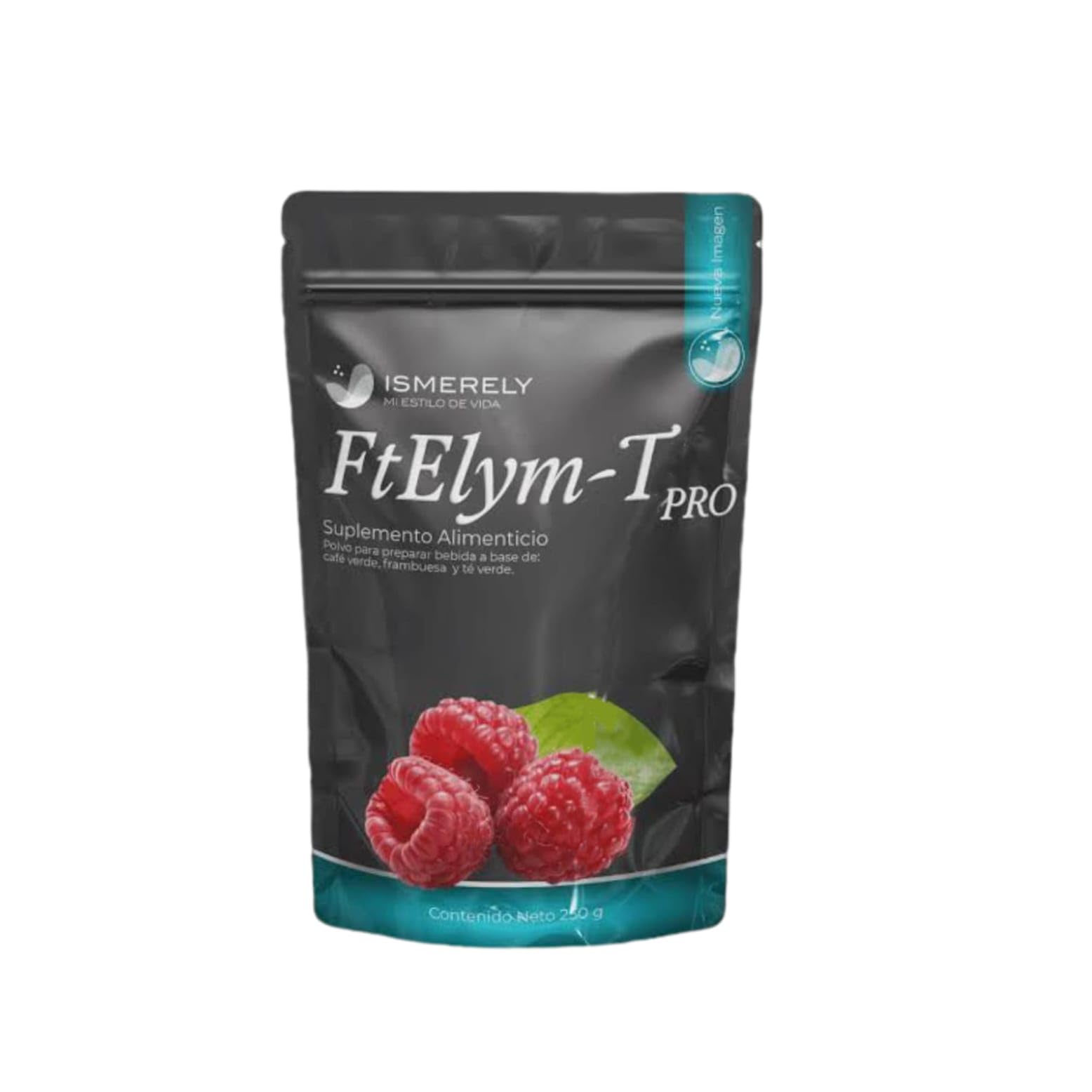 Ismerely FITELYM-T PRO herbal tea blend