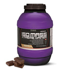 ISO Mass Xtreme Gainer chocolate peanut butter